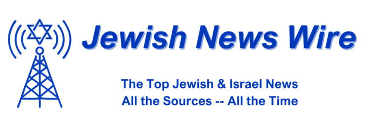 Jewish News Wire — Top Jewish & Israel News; All the Sources